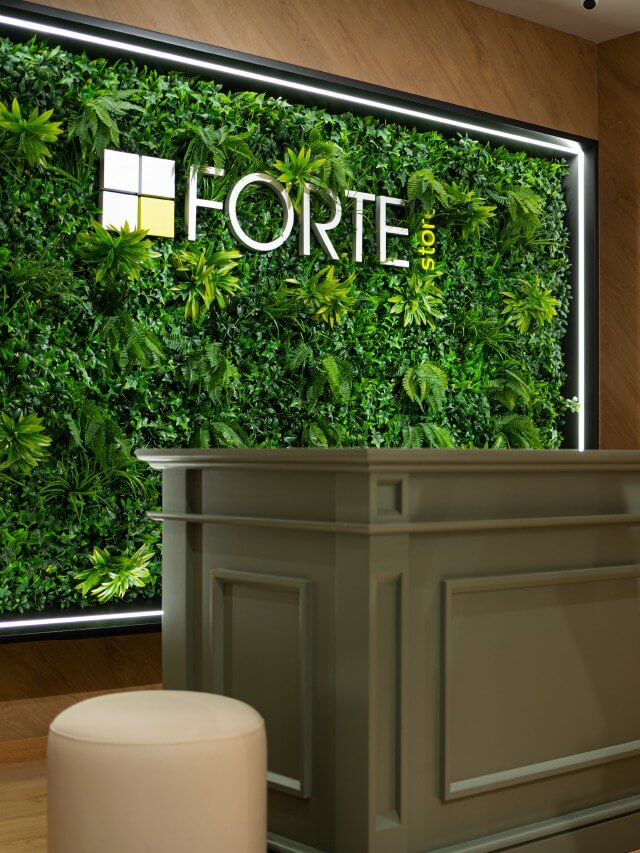 Nueva colección - Forte Store