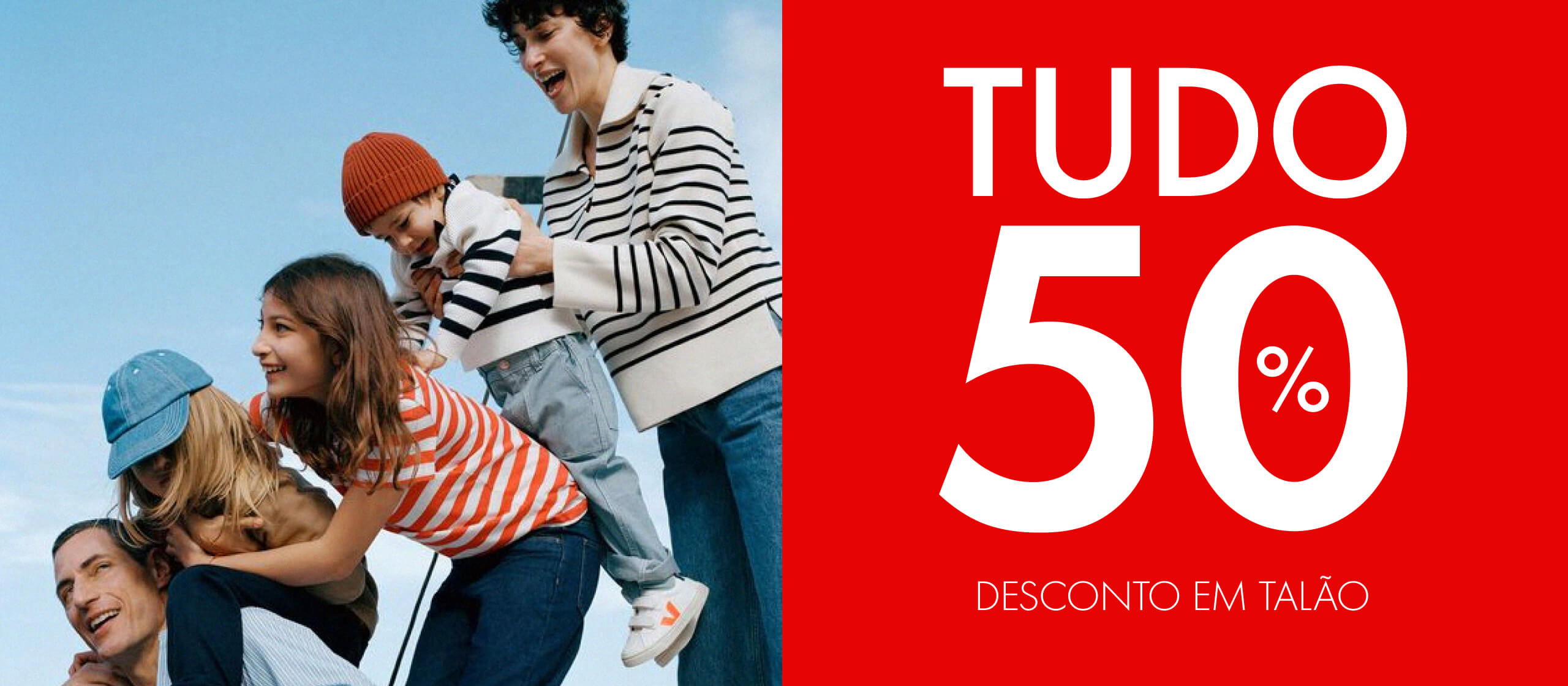 Nova Coleção | Forte Store