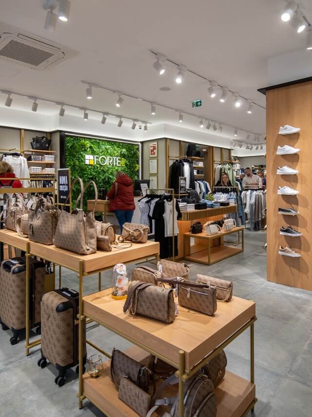 Best Brands Online Store | Forte Store