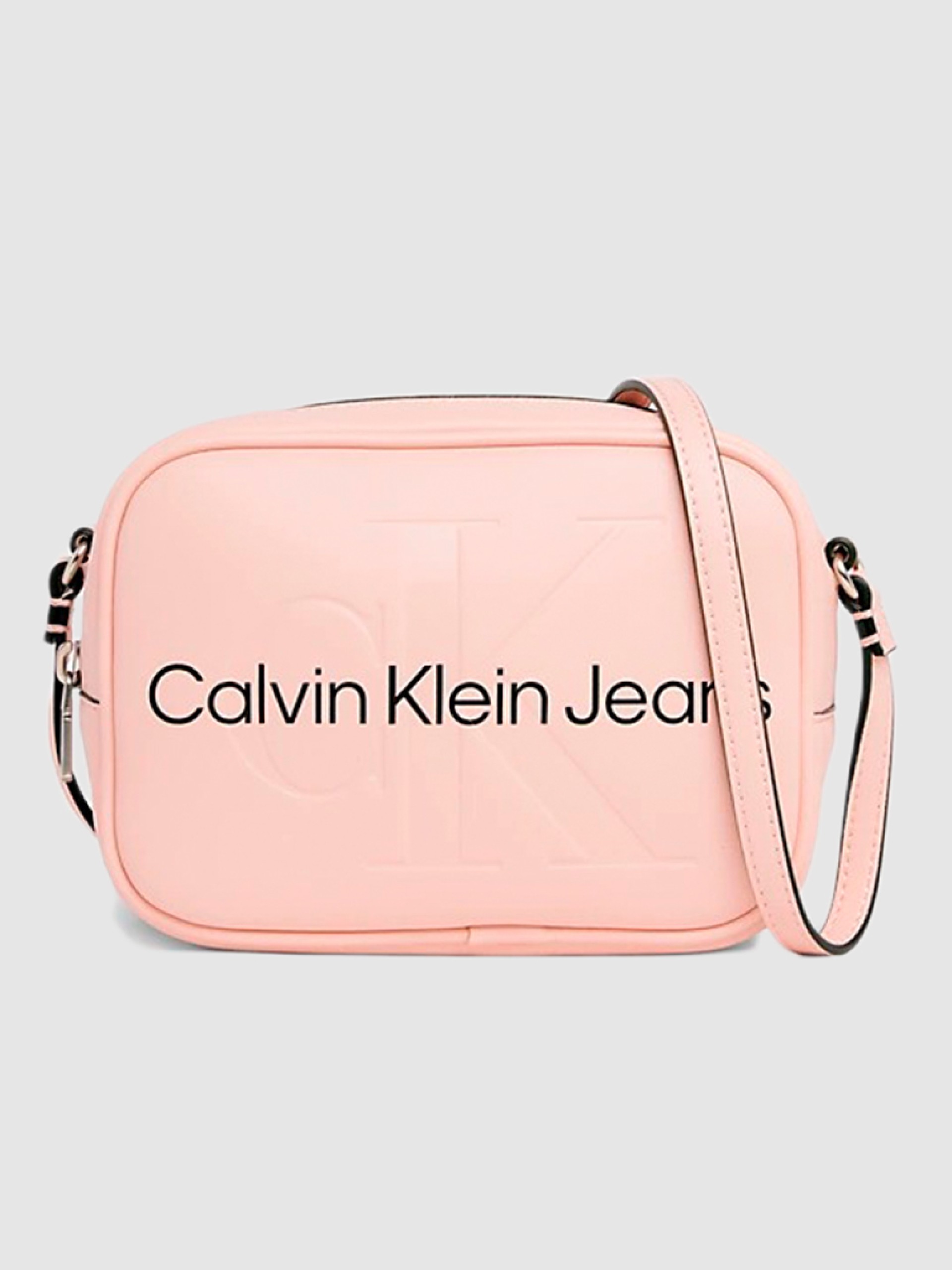 Calvin klein pink crossbody bag store