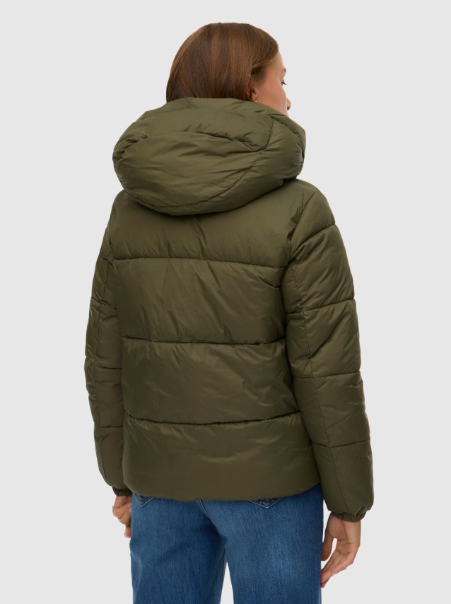 Female Vero Moda Troop Green - 10322568.113 - Forte Store