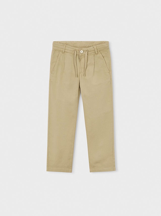 Male Mayoral Beige - V263576.36 - Forte Store