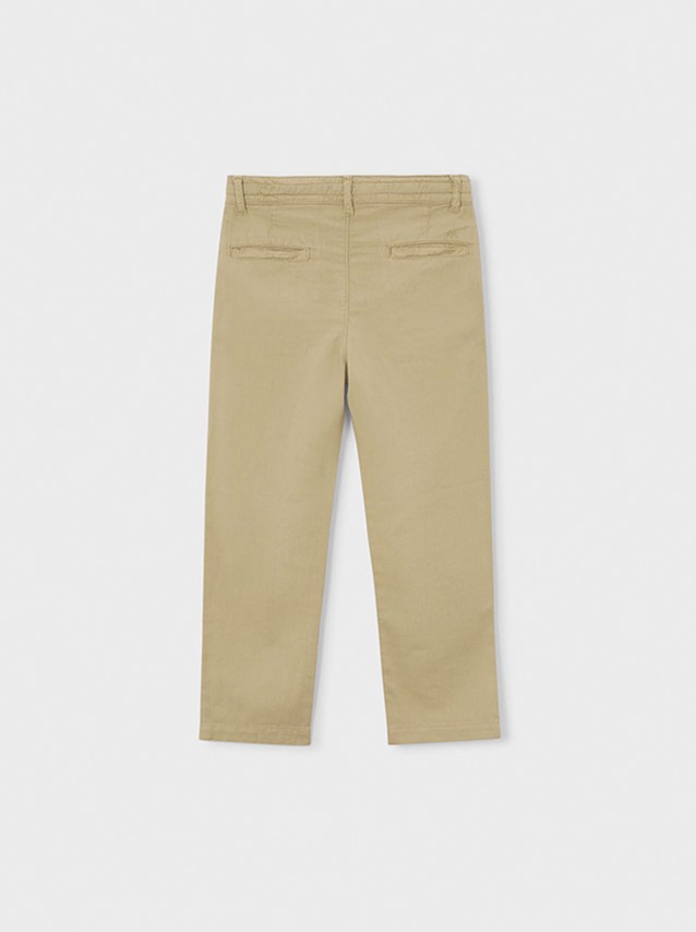 Male Mayoral Beige - V263576.36 - Forte Store